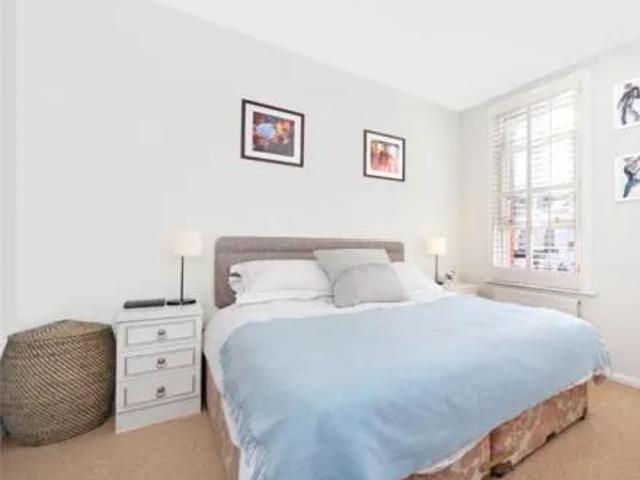 Mendora Road, London, SW6 7ND, United Kingdom | 3 bed townhouse for rent #154616965 | Rentberry