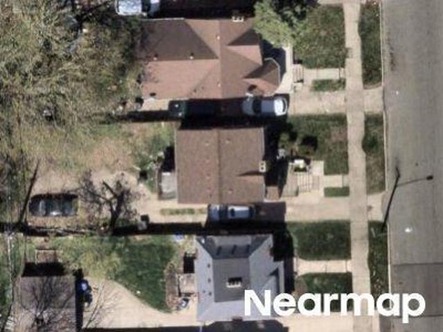 Mendota St