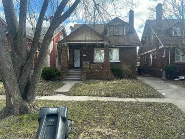 Mendota St