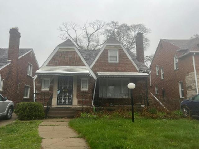 Mendota St
