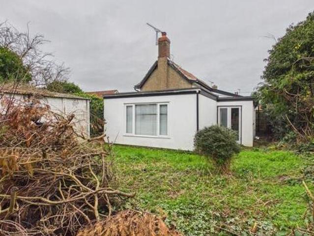 Mendlesham Green, Suffolk, 2 Bedroom Semi detached