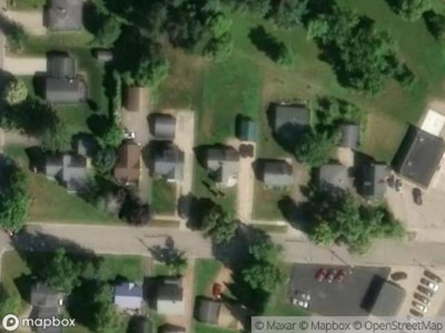 Mendlik Ave