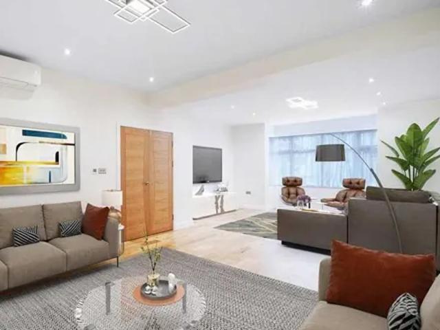Menelik Road, London, NW2 3RL, United Kingdom | 5 bed house for rent #125279315 | Rentberry