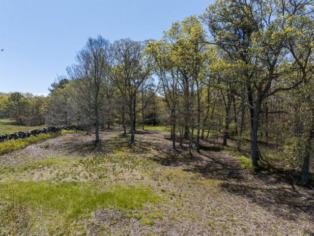 Menemsha Inn Rd, Chilmark, Plot For Sale