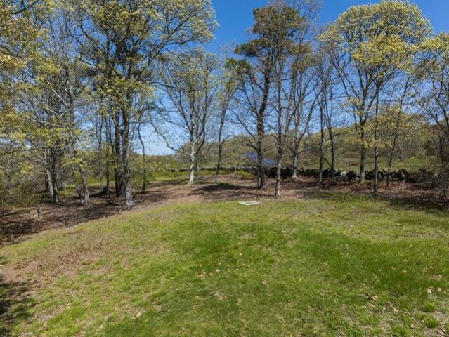 Menemsha Inn Rd, Chilmark, Plot For Sale