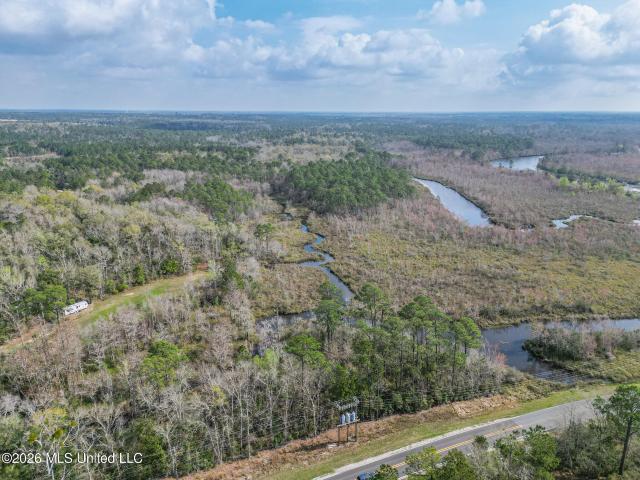 Menge Avenue, Pass Christian, MS 39571