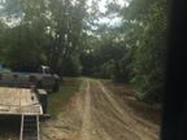 Menge Avenue, Pass Christian, MS 39571