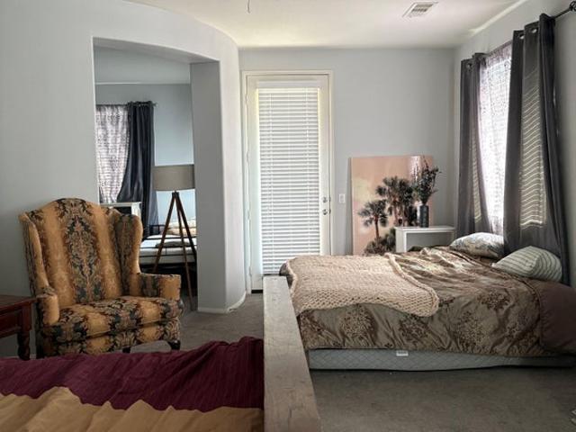 Menifee Home