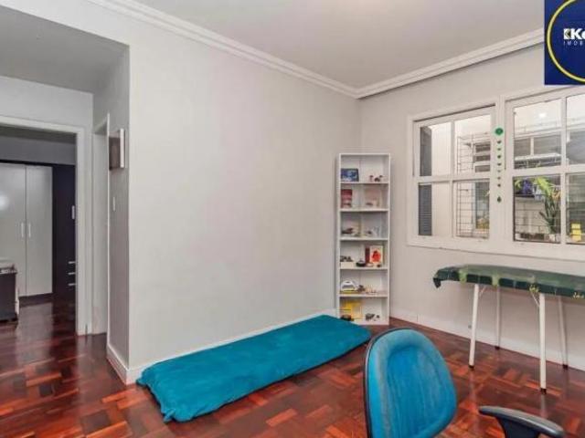 Menino Deus Porto Alegre Apartamento 2 dormitorios