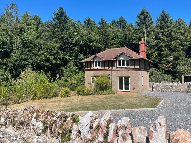 Menlea, Blagdon BS40, 3 bed detached house to rent, £1,750 pcm | PrimeLocation