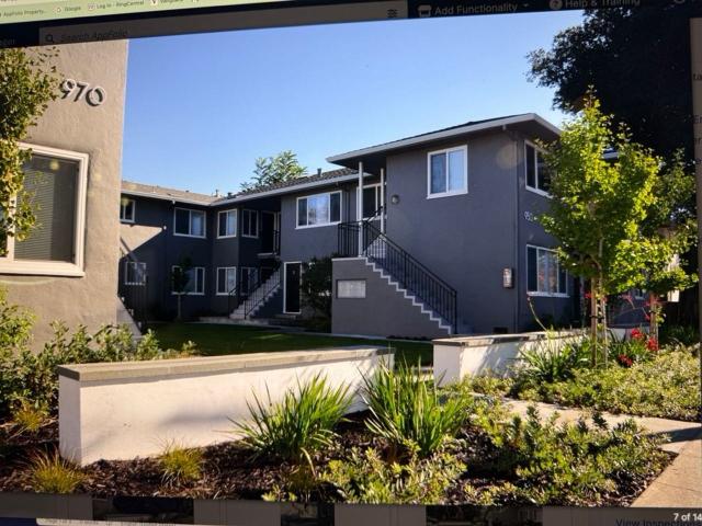 Menlo Pointe Apartments 1 Bedroom Apartment for Rent at 950 Crane St, Menlo Park, CA 94025 Downtown Menlo Park