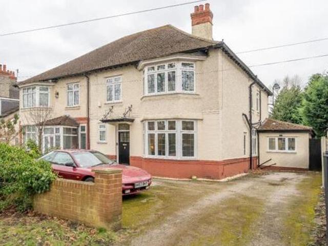 Menlove Avenue, Calderstones, 4 Bedroom Semi detached