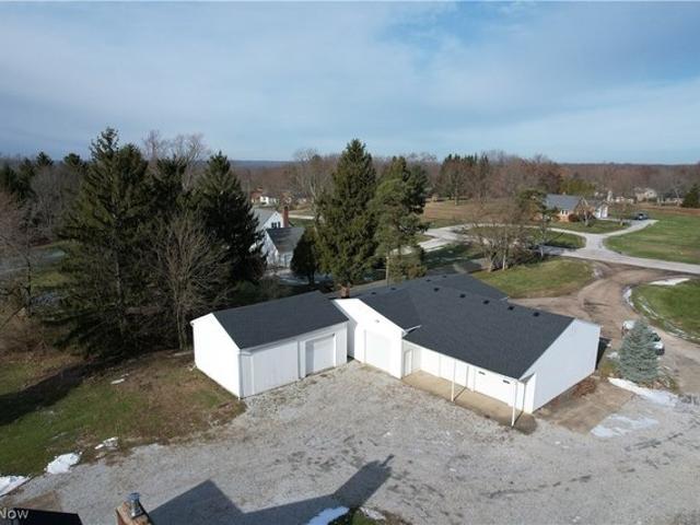 Mennonite, Aurora, OH 44202