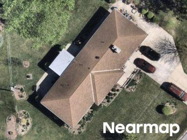 Menomonee Manor Dr