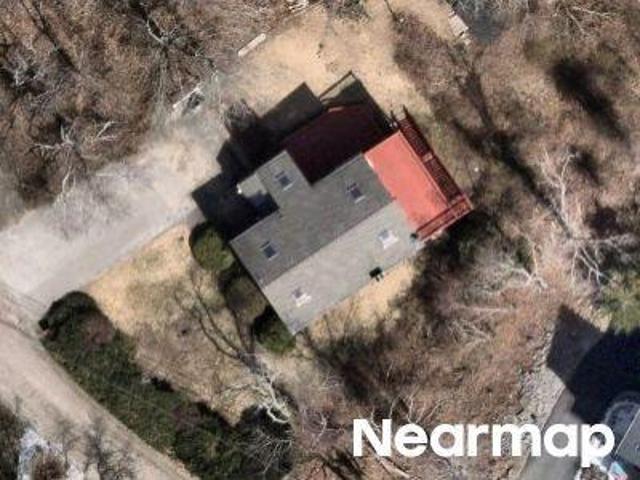 Menotomy Rd