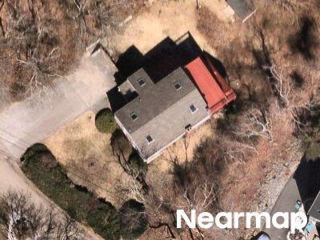 Menotomy Rd