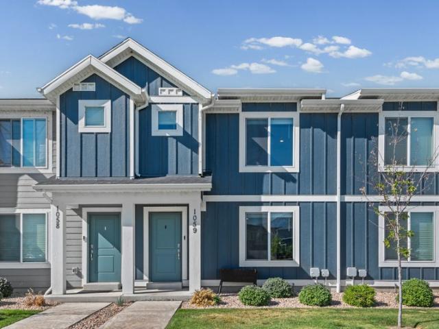 Men's Shared Room Provo