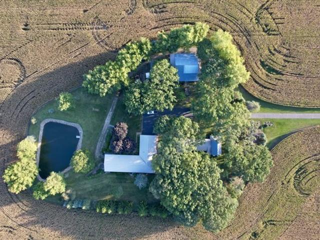 Mensching Rd, Huntley, Home For Sale