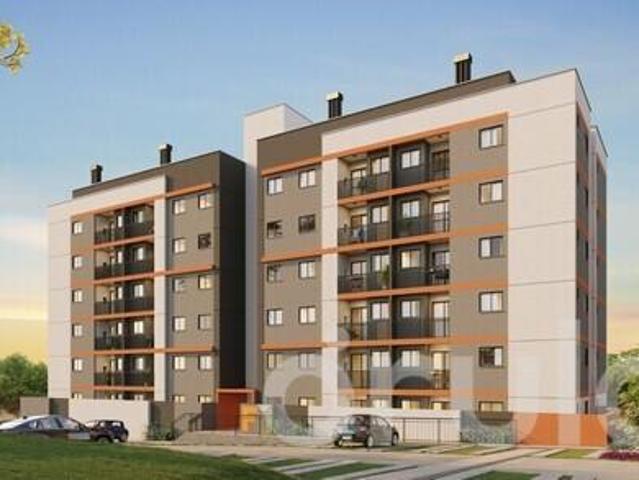 Garden Meo Neoville 3 quartos 62/28m²m² descoberto Bairro planejado entrega em 03/26