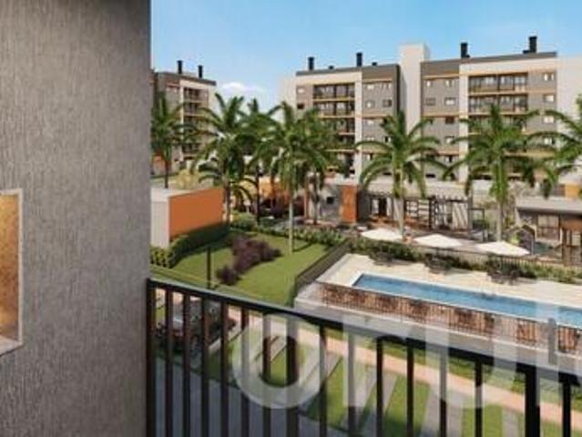 Apartamento garden 3 quartos 62m² 28m² area descoberta Bairro planejado entrega em Maio de 2026