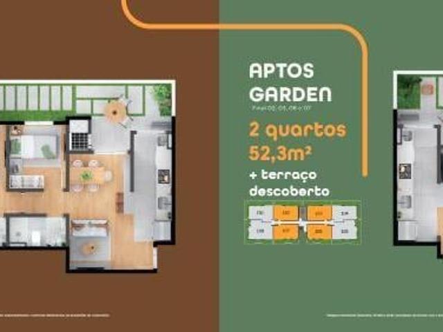 MEO NEOVILLE Apartamento 2 quartos 100% financiado