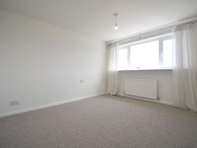 Meon Road, Oakley Basingstoke