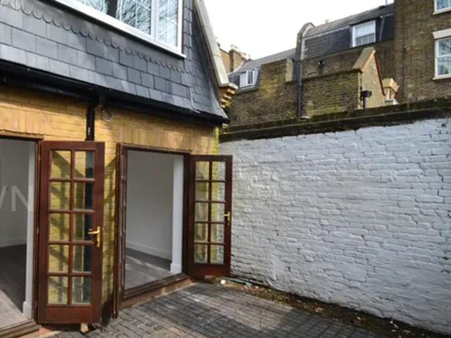 Meat N16, 104 Stoke Newington Church Street, London, N16 0LA, United Kingdom | 3 bed apartment for rent #167386922 | Rentberry