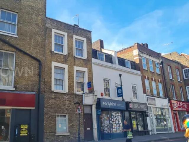 Meat N16, 104 Stoke Newington Church Street, London, N16 0LA, United Kingdom | 1 bed apartment for rent #167389657 | Rentberry