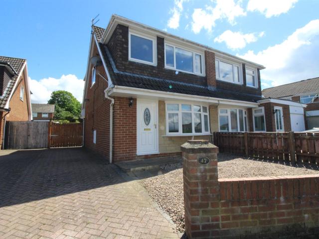 Meath Way, Guisborough, TS14