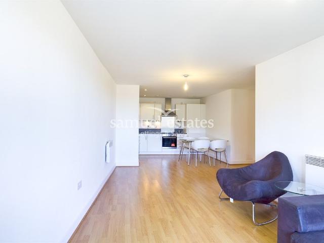 Meath Crescent, Bethnal Green E2, 2 bed flat to rent, £2,200 pcm | PrimeLocation