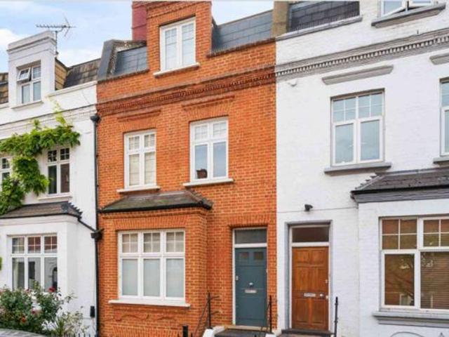 Meath Street, London, 1 Bedroom Apartment