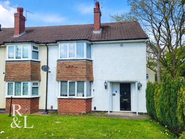 Meaton Grove, Birmingham, 1 bedroom, Flat Ground Floor