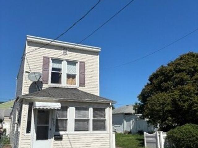 Meacham Ave, Linden, Home For Sale