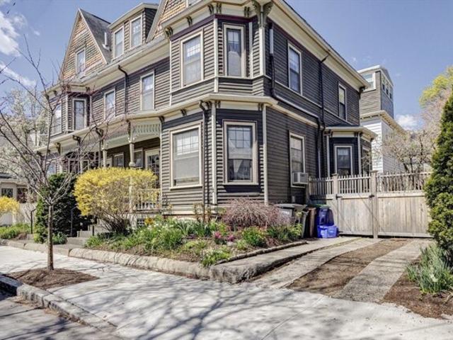 Meacham Rd Unit,somerville, Condo For Sale