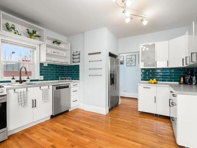 Meacham St Unit,somerville, Condo For Sale