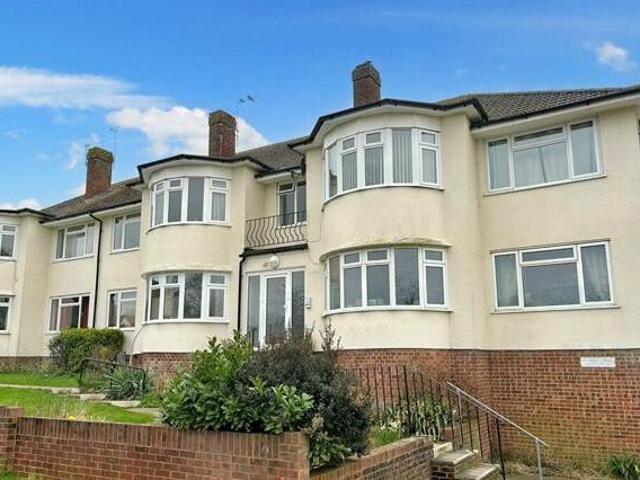 Meachants Lane, Willingdon, 2 Bedroom Flat