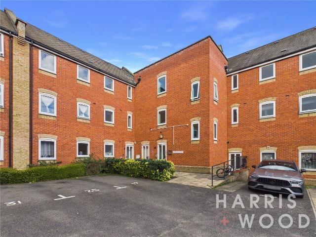 Meachen Road, Colchester, Essex CO2, Room to rent, £600 pcm | PrimeLocation