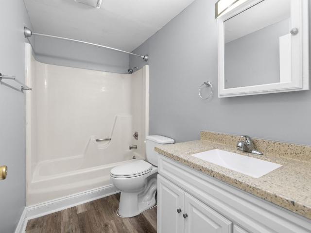 Mead Meadows Apartments 2 Bedroom Apartment for Rent at 193 Mead St, North Tonawanda, NY 14120