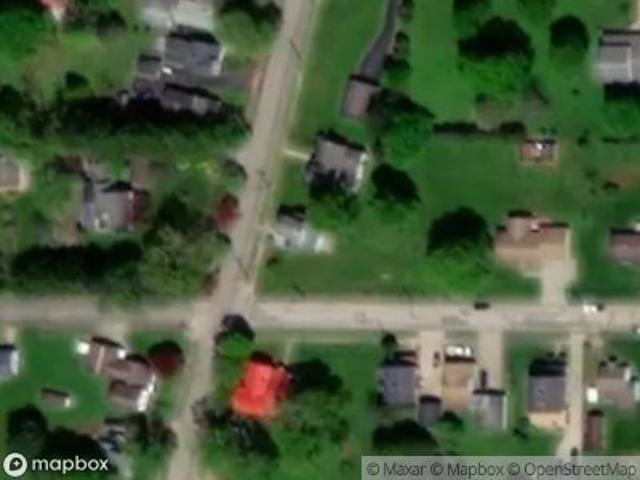Mead Ave
