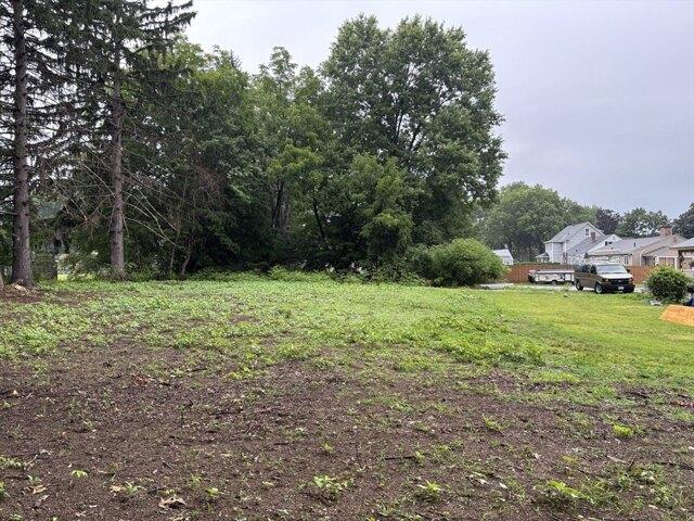 Mead Ave, Chicopee, Plot For Sale
