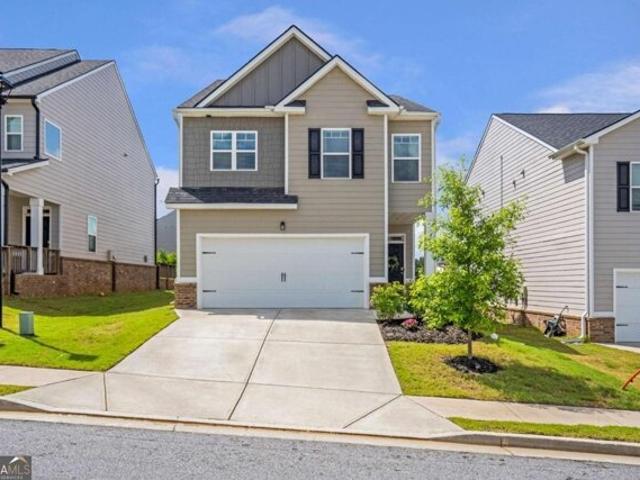 Mead Ct, Hoschton, Home For Sale