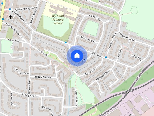 Mead Crescent, Newcastle upon Tyne, Tyne and Wear, NE12 9RP