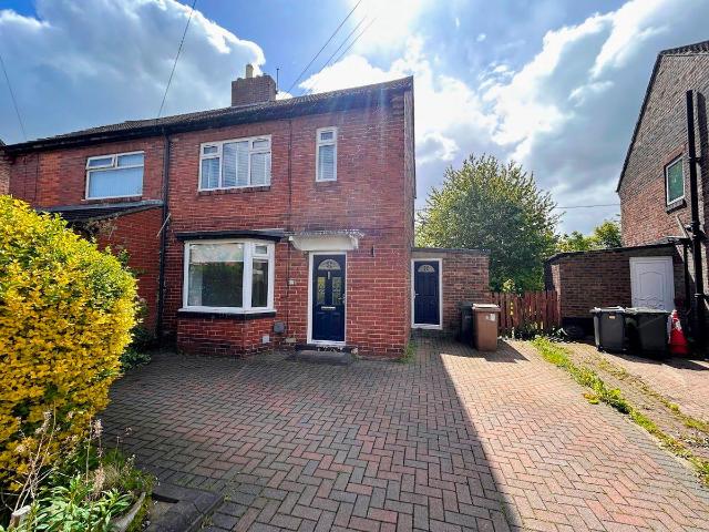 Mead Crescent, Forest Hall, Newcastle Upon Tyne NE12, 2 bed semi detached house to rent, £900 pcm | PrimeLocation
