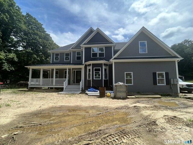 Mead Farm Rd, Seymour, Home For Sale