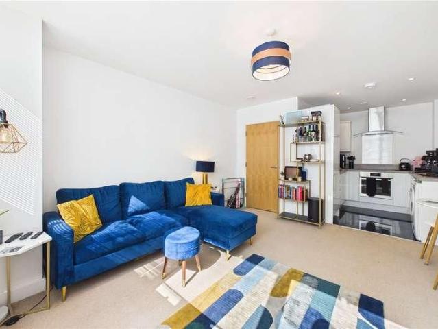 Mead House, Cantelupe Road, East Grinstead, West Sussex, RH19