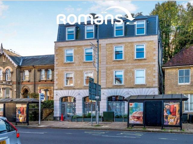Mead House, Winchester SO23, 2 bed flat to rent, £1,400 pcm | PrimeLocation