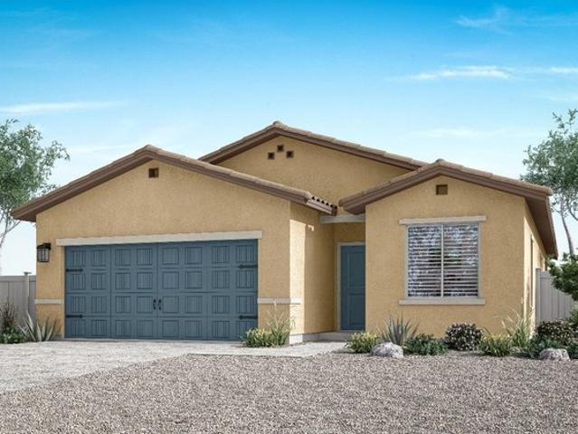 Mead Plan The Oasis at Hollywood Springs Community