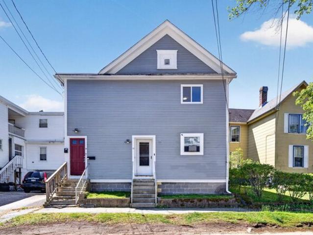 Mead St, Manchester, Home For Sale