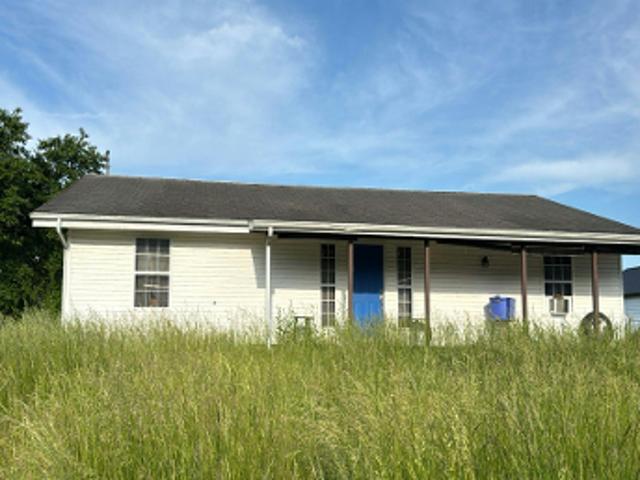 Mead St