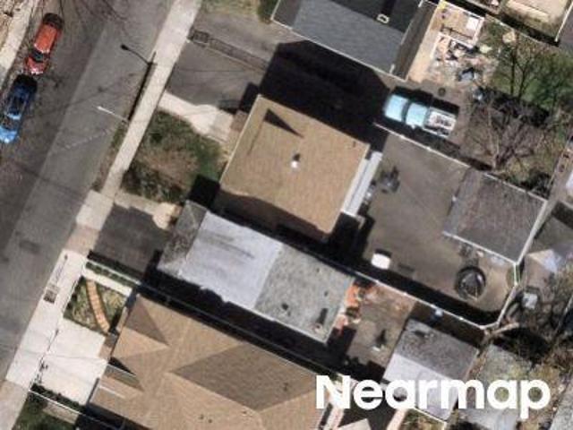 Mead St